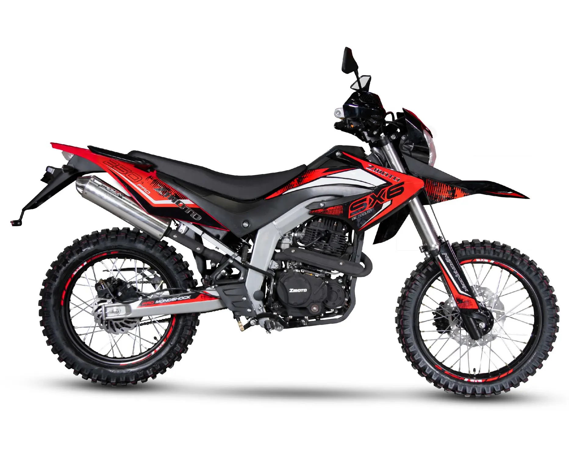 MOTOS ZMOTO | Motocool